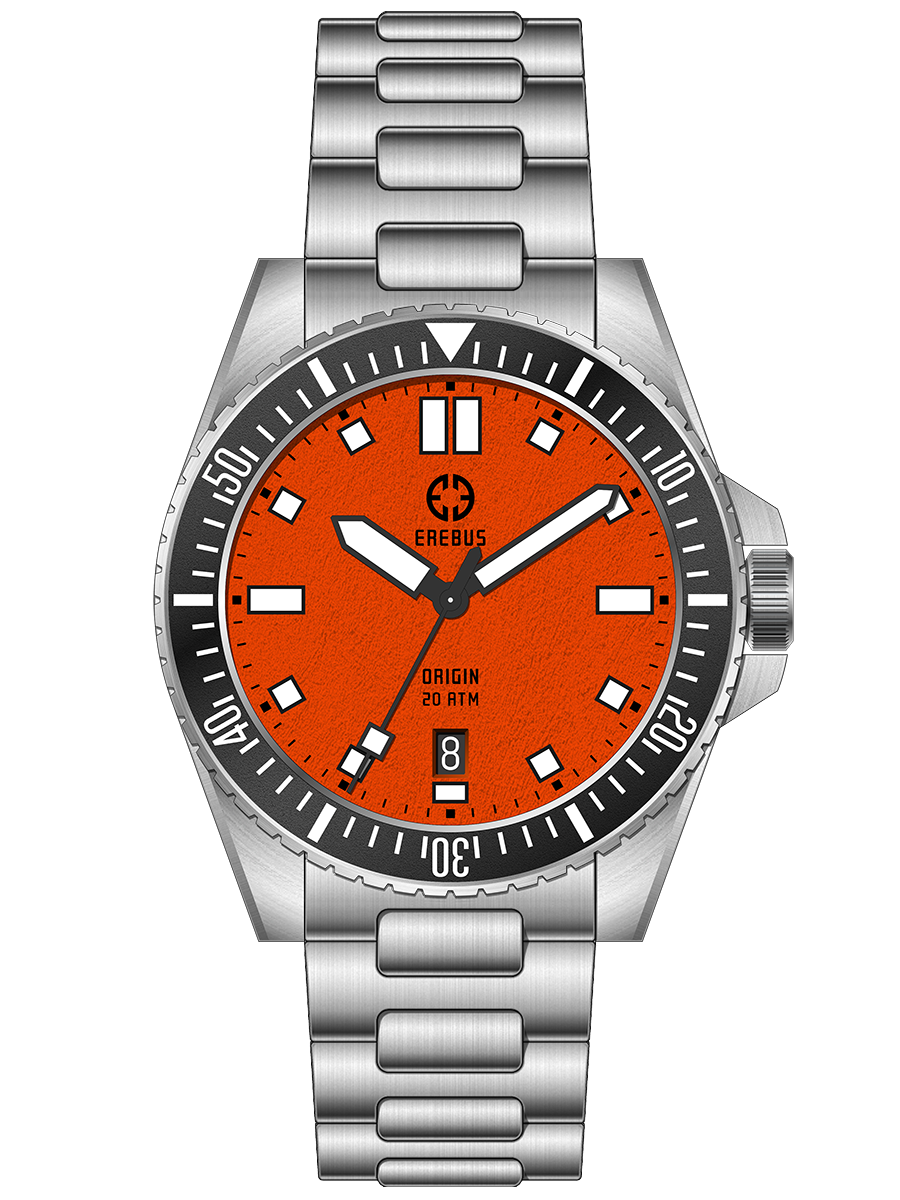 Affordable orange divers? | WatchUSeek Watch Forums