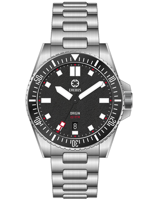 Collections – EREBUS WATCH