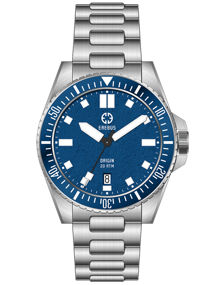 Erebus Watches – EREBUS WATCH