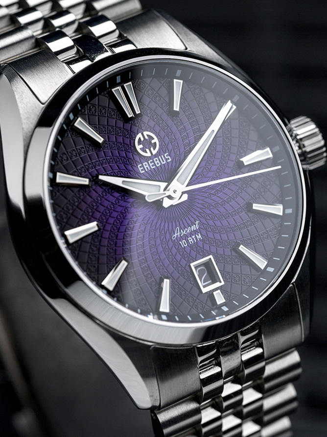 Ascent 39 – EREBUS WATCH