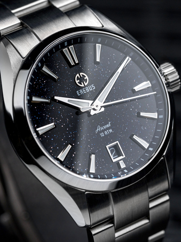 Erebus Watches – EREBUS WATCH