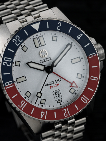 Erebus Watches – EREBUS WATCH