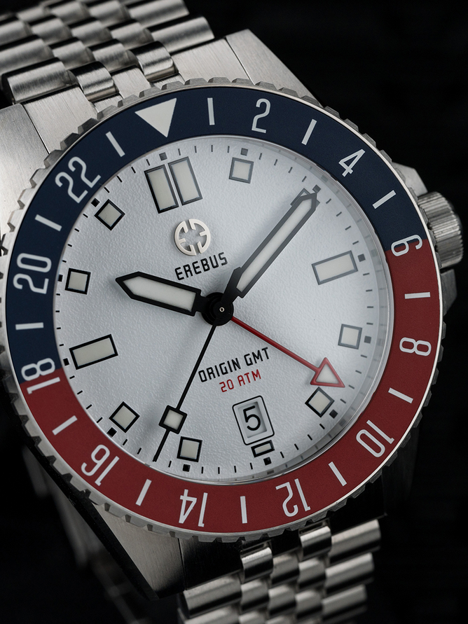 Erebus Watches – EREBUS WATCH