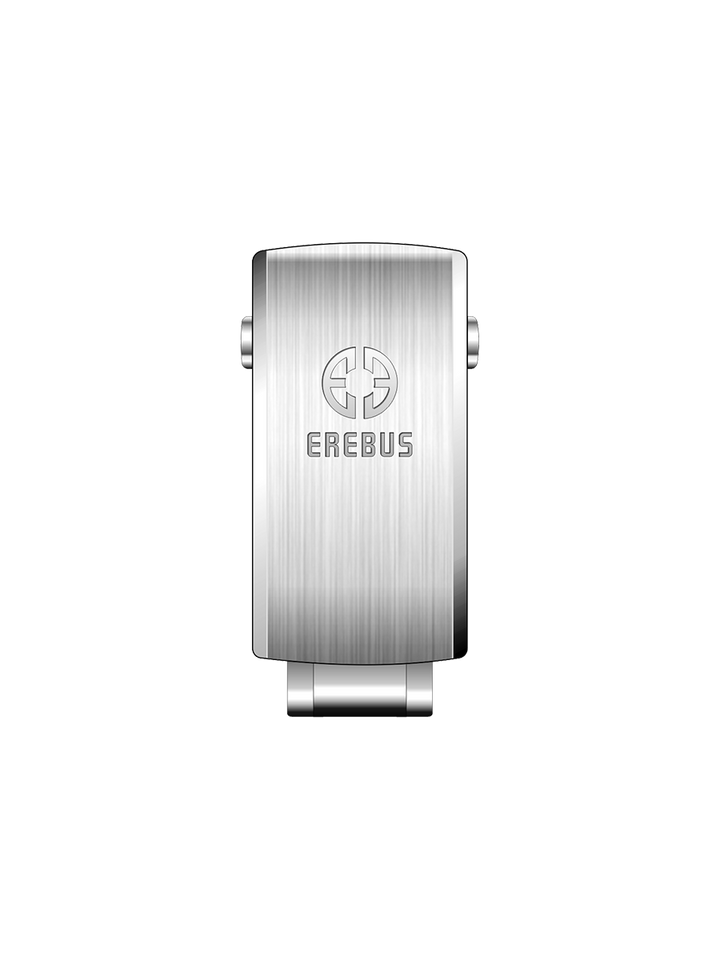Collections – EREBUS WATCH
