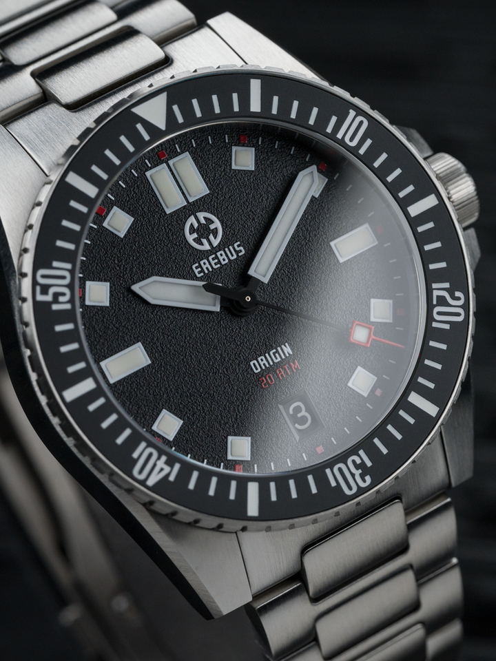 Erebus Watches – EREBUS WATCH