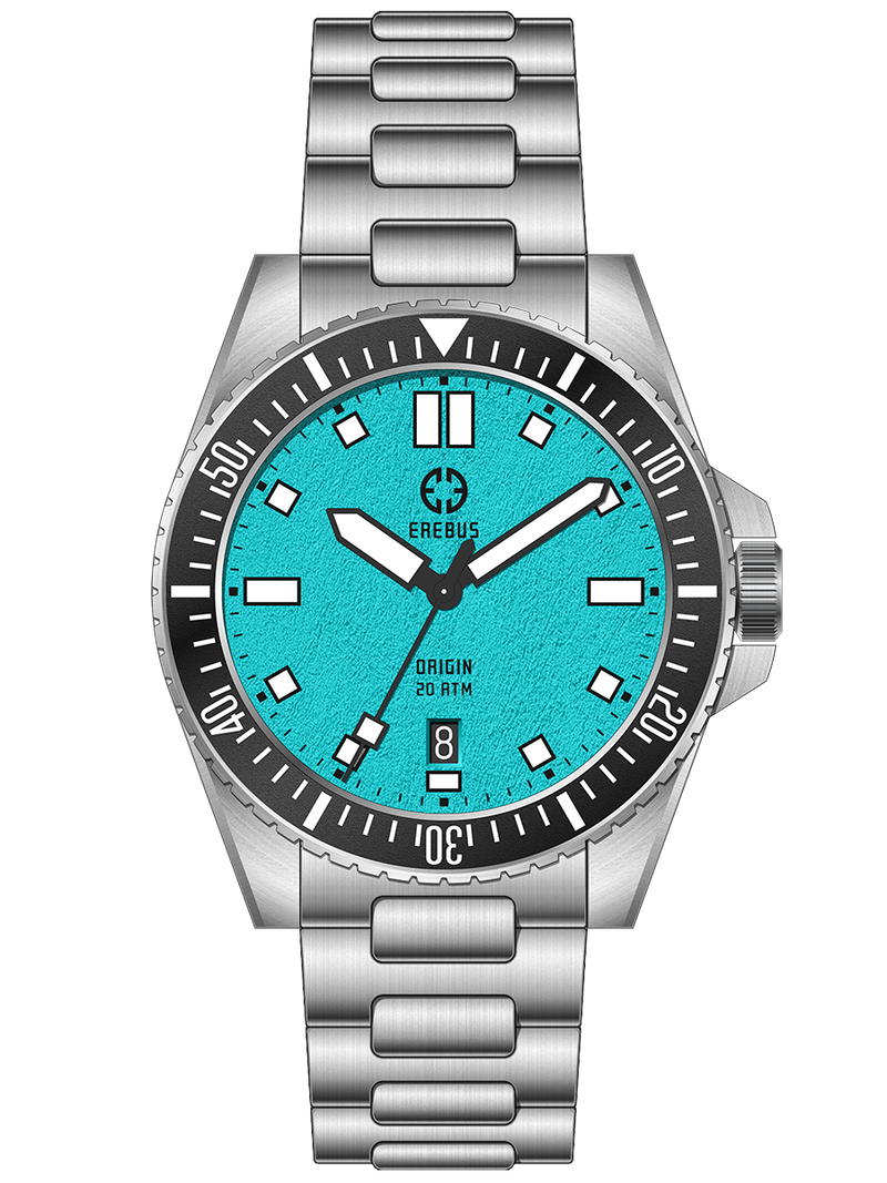 Erebus Watches – EREBUS WATCH