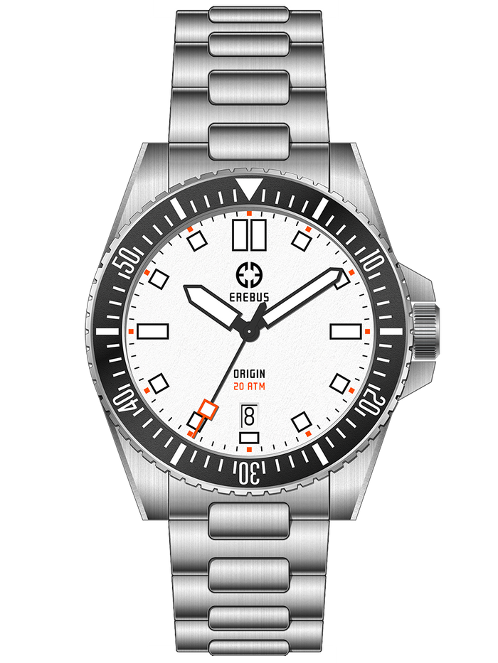 Erebus Watches – EREBUS WATCH