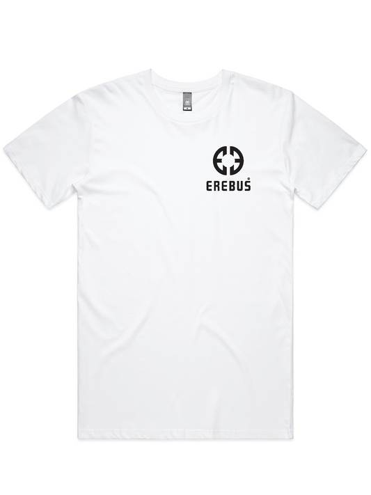 Merchandise – EREBUS WATCH
