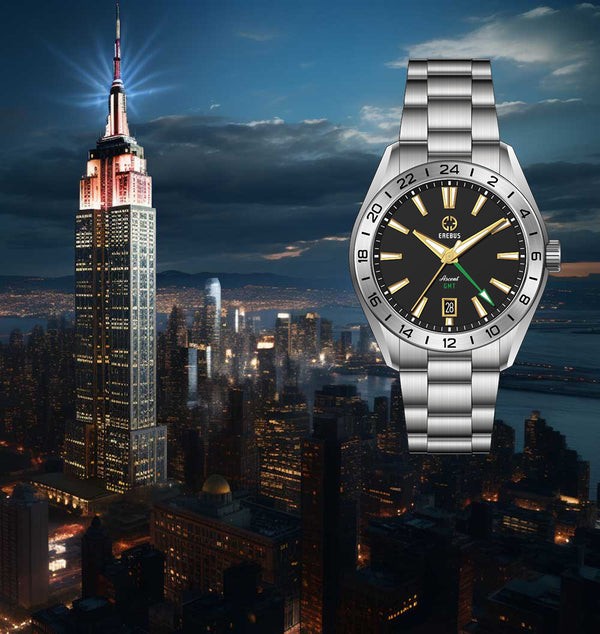 Erebus Watches – EREBUS WATCH