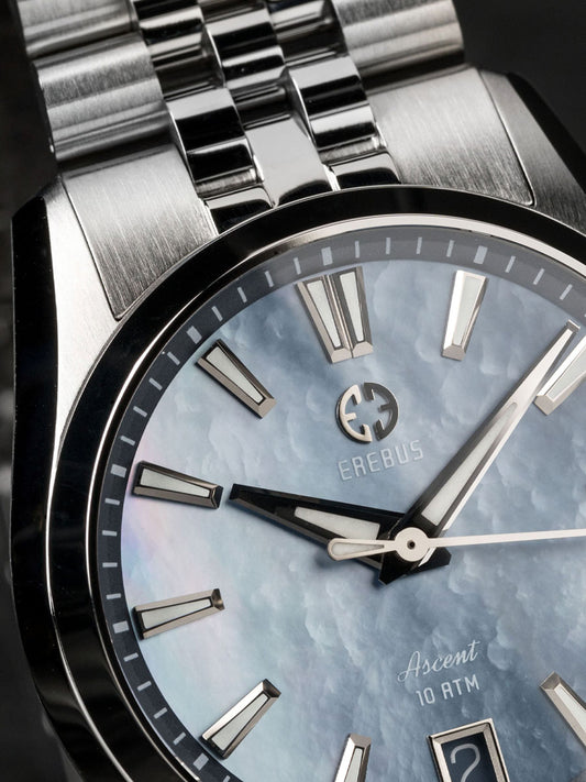 Ascent 41 – EREBUS WATCH