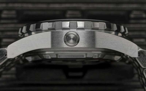 TITAN Blue – EREBUS WATCH