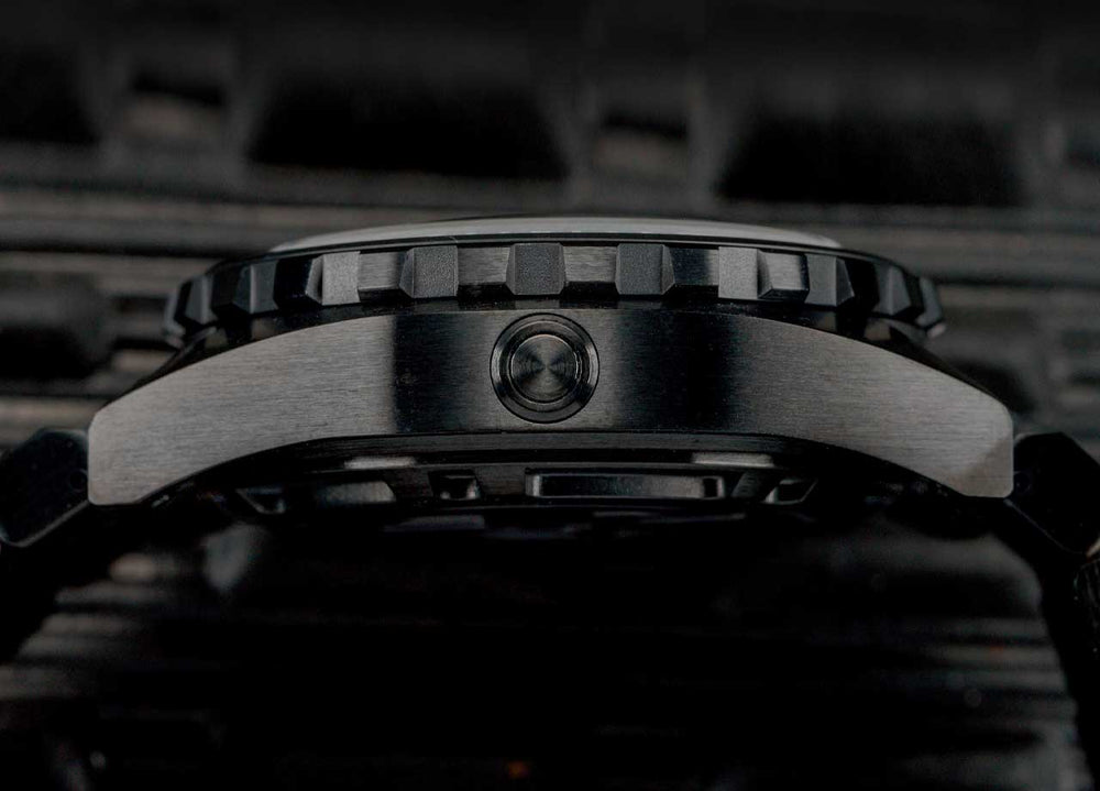 Erebus Titan – EREBUS WATCH