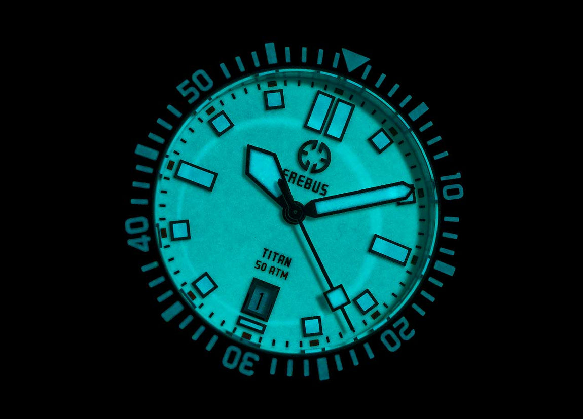 Erebus Titan – EREBUS WATCH