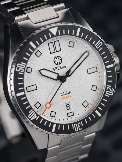 Erebus Watches – EREBUS WATCH